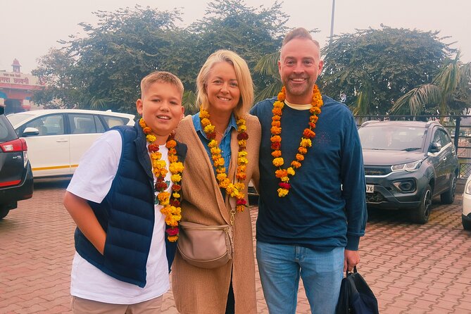 Taj Mahal Day Trip by Fastest Train From Delhi - All Inclusive - FAQs