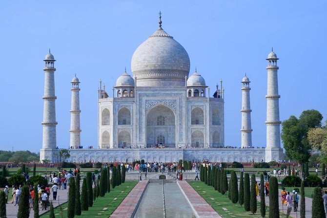 Taj Mahal Day Trip - FAQ about the Taj Mahal Day Trip