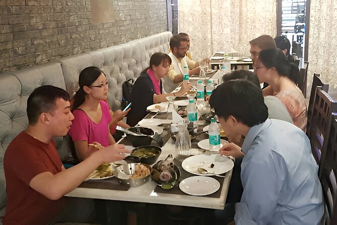 Taj Mahal Day Trip from Delhi by Fastest Train - All Inclusive - Authentic Experiences and Reviews