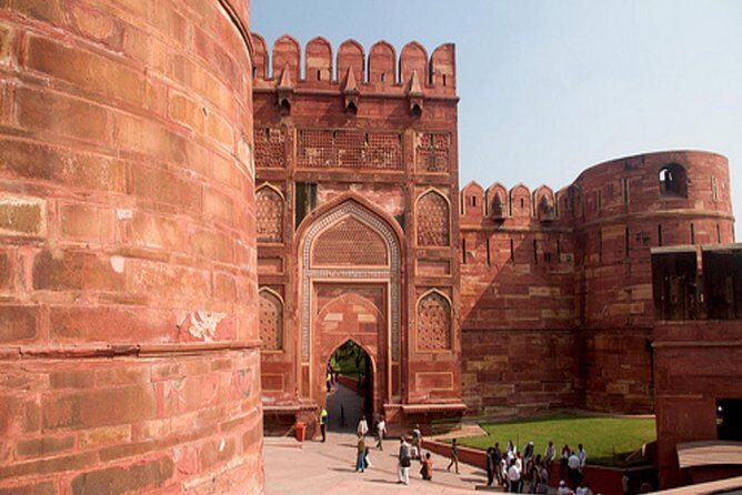 Taj Mahal Day Trip from Delhi by Private Car - All Inclusive - FAQ
