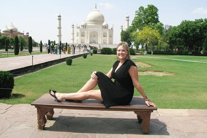 Taj Mahal Day Trip Including Same Day Flights from Mumbai - Final Thoughts: Is This Tour Right for You?