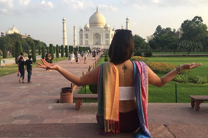 Taj Mahal Day Trip With Specialists - Final Thoughts: Is It Worth It?