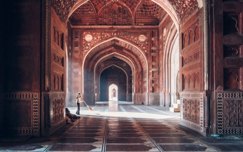 Taj Mahal, Fort, Baby Taj & Mehtab Bagh Private City Tour - Key Points