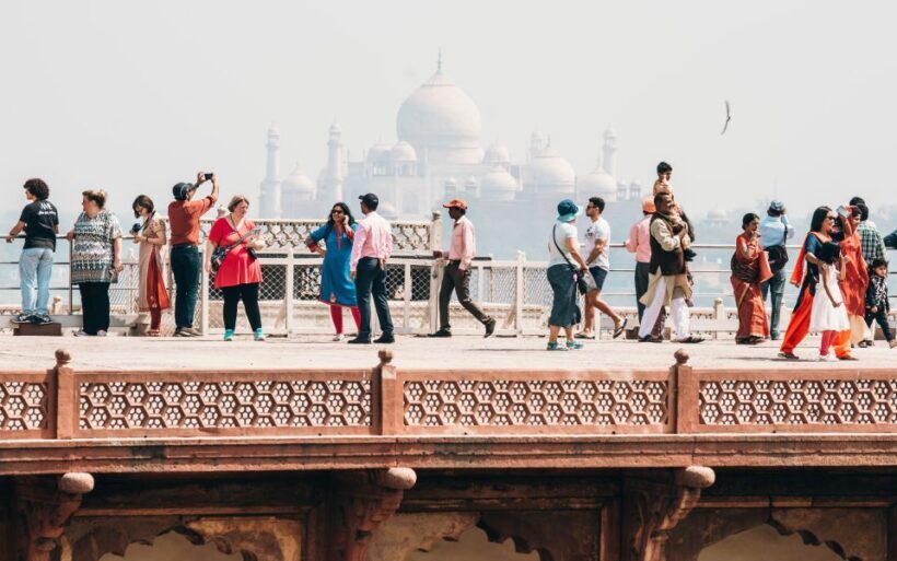 Taj Mahal, Fort, Baby Taj & Mehtab Bagh Private City Tour - The Itinerary Breakdown: What Makes Each Stop Special