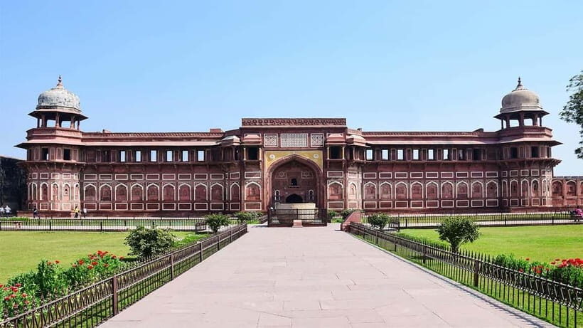 Taj Mahal: Guided Tour with Professional Photoshoot - What’s Included and What to Keep in Mind
