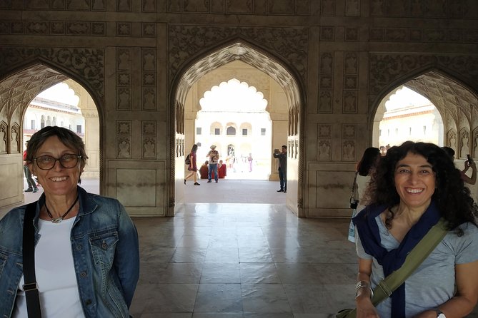 Taj Mahal Local Tour - Who will benefit most from this tour?