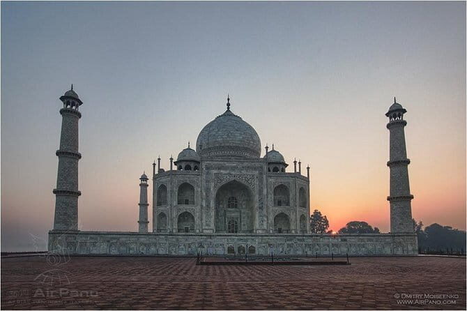 Taj Mahal Moonlight Tour From Delhi - Frequently Asked Questions