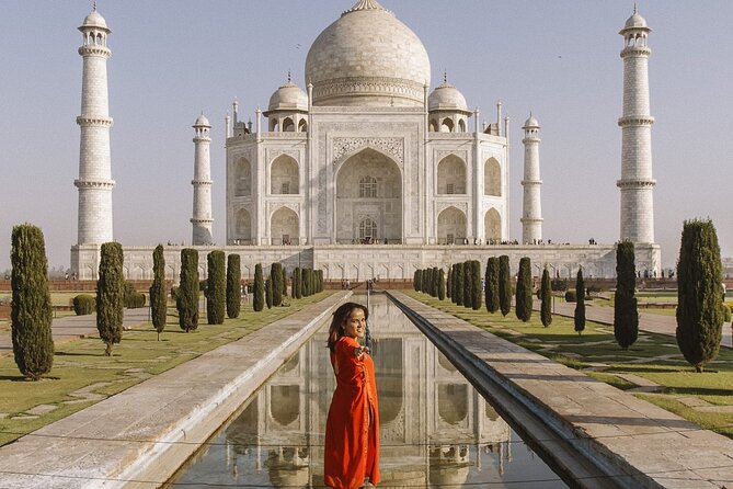 Taj Mahal Overland Tour - Who Should Consider This Tour?