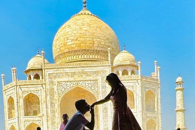 Taj Mahal Photo Safari Half Day Tour - The Experience’s Strengths and Potential Drawbacks