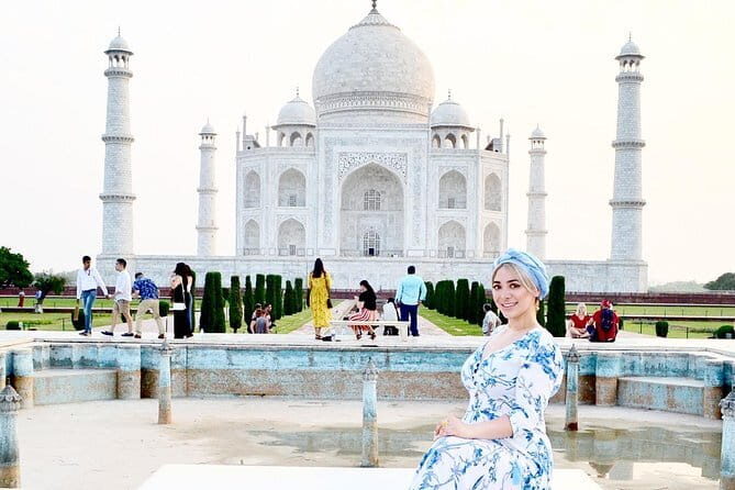 Taj Mahal Photography Tour - An In-Depth Look at the Taj Mahal Photography Tour