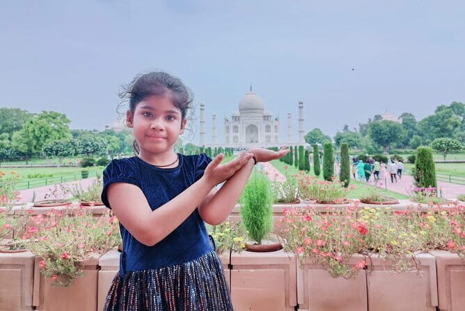 Taj Mahal Private Day Tour from Delhi by Car - Who Should Book This Tour?