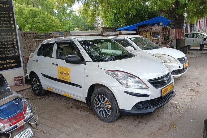 Taj Mahal Private Day Tour From Delhi with Transportation - Why This Tour Offers Excellent Value