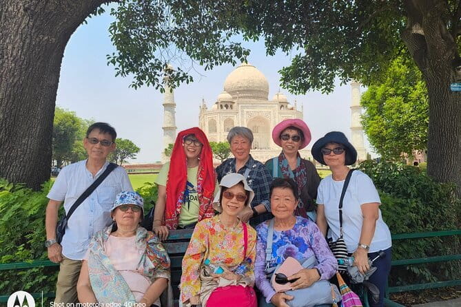 Taj Mahal Private Day Tour From Delhi with Transportation - Final Thoughts