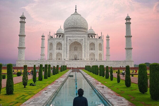 Taj Mahal Private Day trip from Delhi - A Practical and Insightful Overview of the Tour