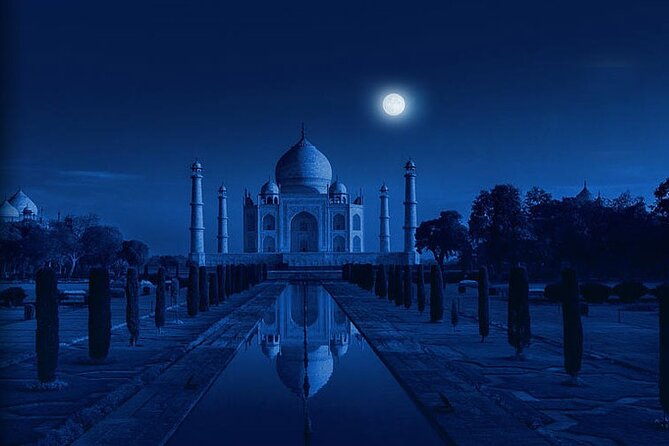 Taj Mahal Private Day Trip From Delhi - Final Thoughts: Is This Tour Right for You?