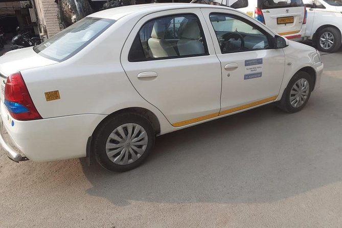 Taj Mahal Private Expedition - Why This Tour Offers Great Value