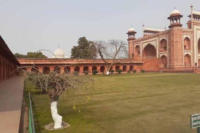 Taj Mahal Private Expedition - Who Should Consider This Tour?