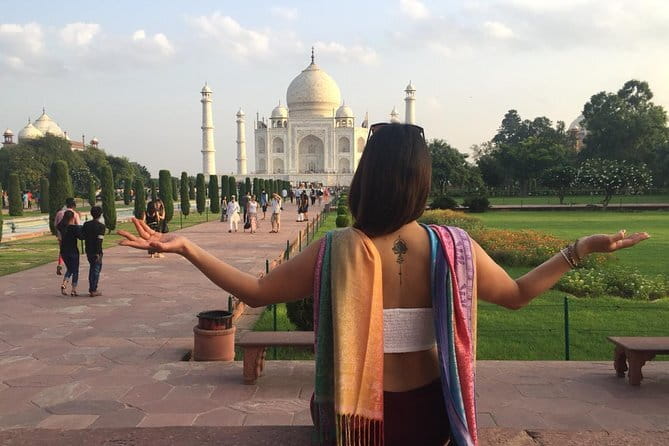 Taj Mahal Private Tour - Cost and Value