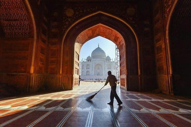 Taj Mahal-Private Tour with Lunch and Guide by car from Delhi to Agra - Final Thoughts