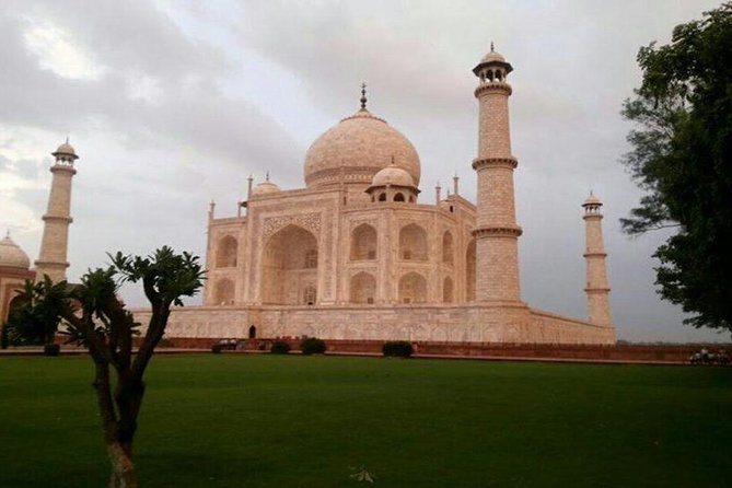 Taj Mahal Same Day Guided Tour - FAQ: Your Practical Questions Answered