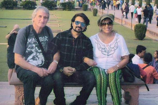 Taj Mahal Same Day Tour from Delhi by Car - Why Travelers Love This Tour