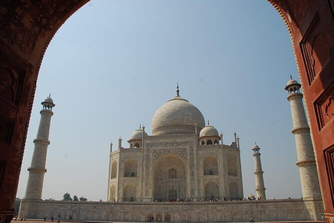 Taj Mahal same day tour with flights from Cochin India - Why This Tour Stands Out