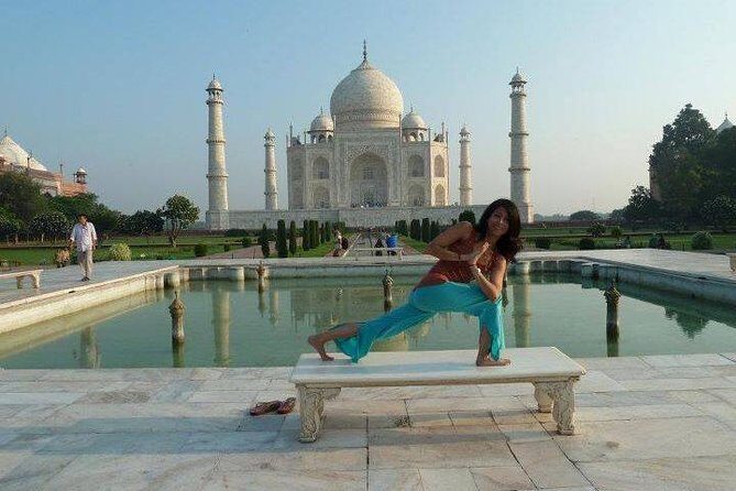 Taj Mahal Same Day Trip From Delhi by Private Car - What’s Included and How it Matters