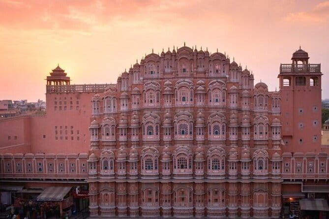Taj Mahal Same Day Trip From Delhi - The Value of the Tour