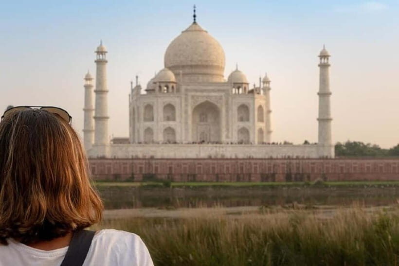 Taj Mahal Skip-The-Line Entry Ticket With Your Guide - Who Is This Tour Best For?