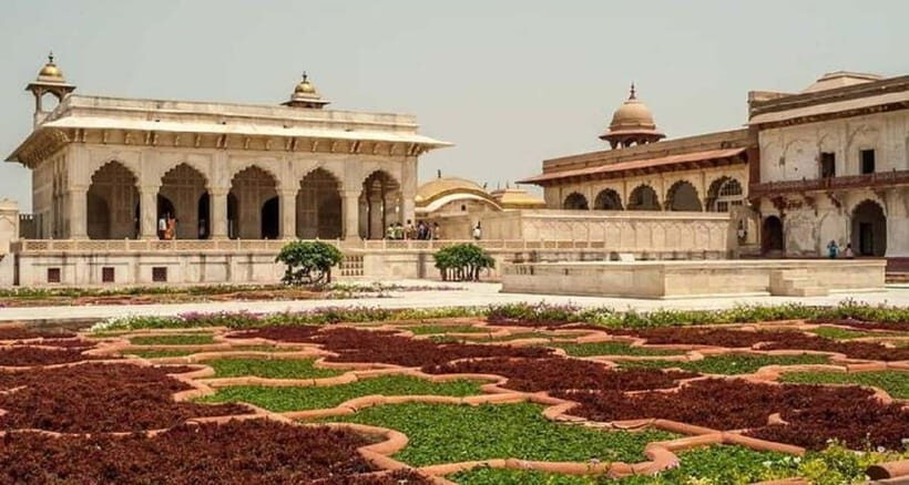 Taj Mahal Skip-The-Line Entry Ticket With Your Guide - FAQ