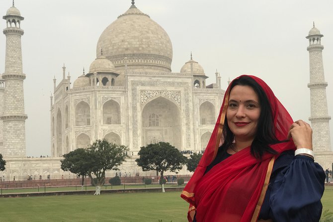 Taj Mahal skip the line luxury tour with guide - Who Should Book This Tour?