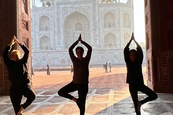 Taj Mahal skip the line luxury tour with guide - FAQ
