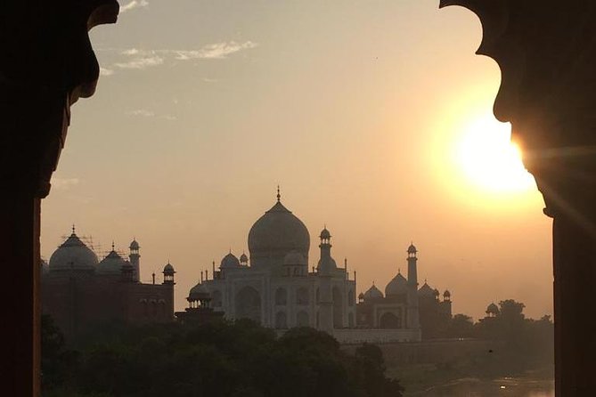 Taj mahal skip the line ticket and guide - Pricing and Value