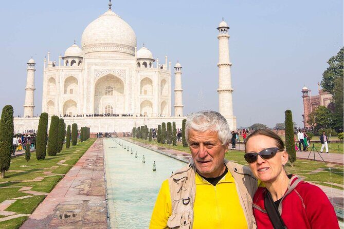 Taj Mahal Skip-the-line ticket & Guided Tour in Agra - Final Thoughts