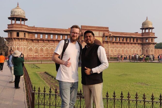 Taj Mahal Sunrise, Agra Fort and Fatehpur Sikri - Private Tour from Jaipur - FAQs