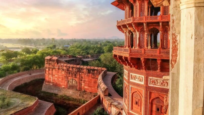 Taj Mahal Sunrise & Agra Fort Tour with Fatehpur Sikri - Who Should Consider This Tour?