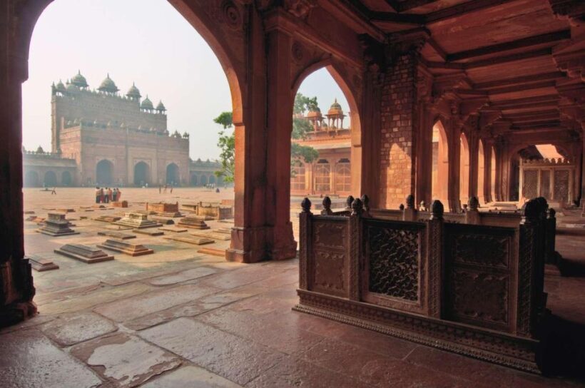 Taj Mahal Sunrise & Agra Fort Tour with Fatehpur Sikri - Final Thoughts: Is This Tour Worth It?