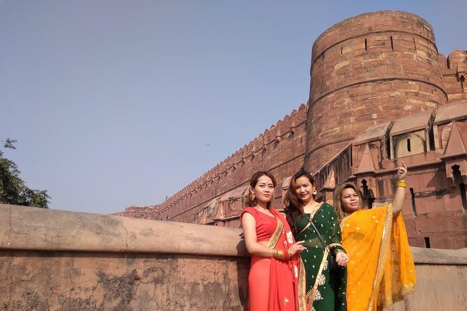 Taj Mahal Sunrise and Agra 1-Day Tour from Delhi - Why This Tour Offers Great Value