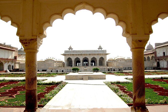 Taj Mahal Sunrise and Agra Overnight Tour from Chennai - An In-Depth Look at the Tour