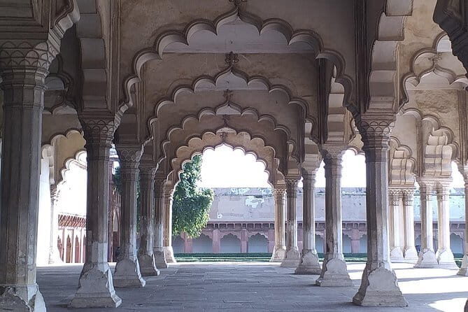 Taj Mahal Sunrise and Sunset tour from Bengaluru with Baby Taj - What Makes This Tour Stand Out?