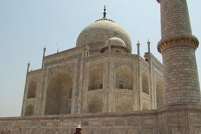 Taj Mahal Sunrise and Sunset tour from Bengaluru with Baby Taj - Who Should Consider This Tour?