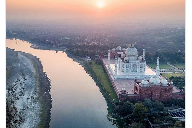 Taj Mahal Sunrise/Sunset Trip by car from Delhi to Delhi - Who Should Consider This Tour?