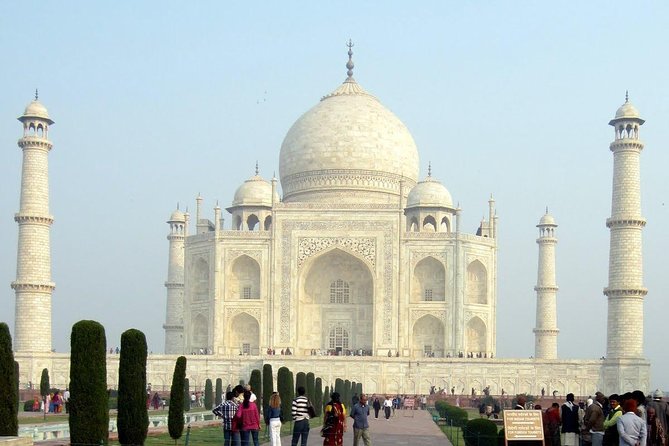 Taj Mahal Sunrise Tour - Who’s this Tour Best For?