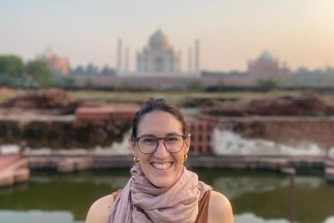 Taj Mahal Sunrise Tour By Car From New Delhi - Who Is This Tour Best For?