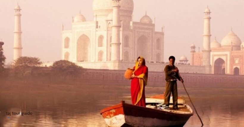 Taj Mahal Sunrise Tour By Official Tour Guide. - Setting the Scene: Why Choose a Sunrise Tour?