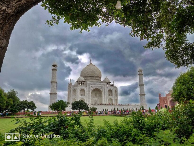 Taj Mahal Sunrise Tour By Official Tour Guide. - Who Should Consider This Tour?