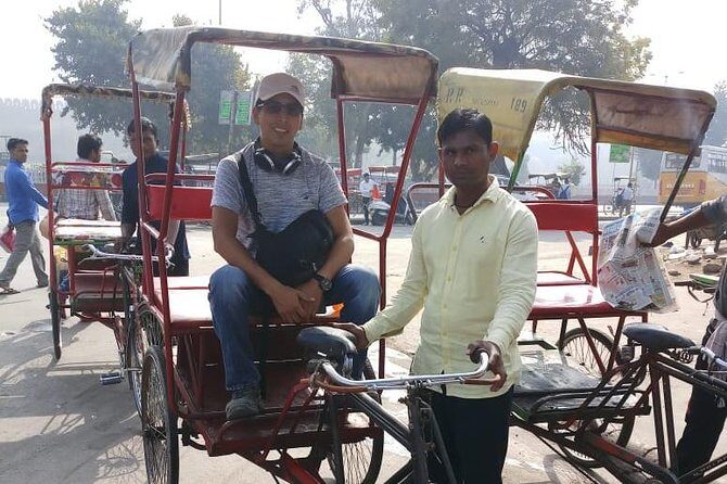 Taj Mahal Sunrise Tour from Delhi - FAQ