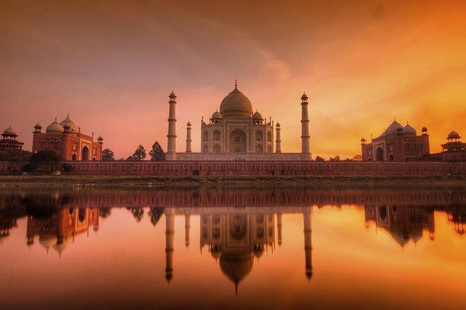 Taj Mahal Sunrise Tour from Delhi All Inclusive - Who is This Tour Best For?