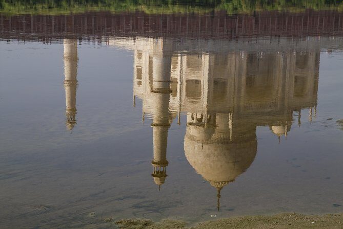 Taj Mahal Sunrise Tour from Delhi by Car - A Detailed Look at the Tour Experience