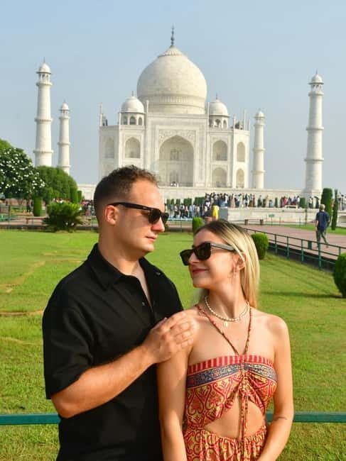 Taj Mahal Sunrise Tour from Delhi by Car & 5 Star Breakfast - What’s Included and What to Consider